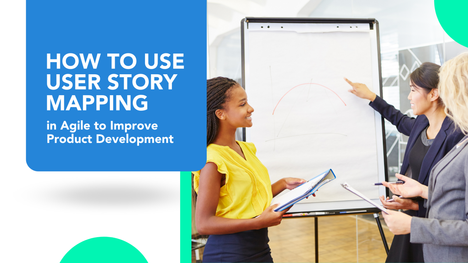 How to Use User Story Mapping in Agile to Improve Product Development ...