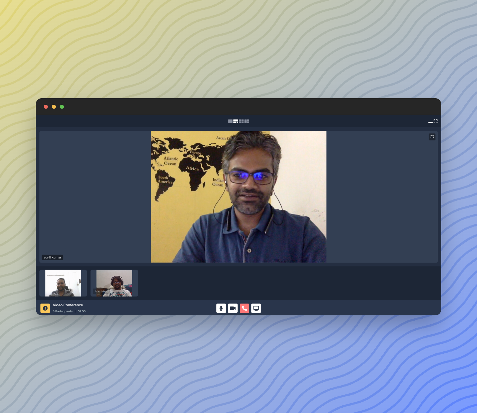Prakya – AI Driven Agile Work Management Platform
