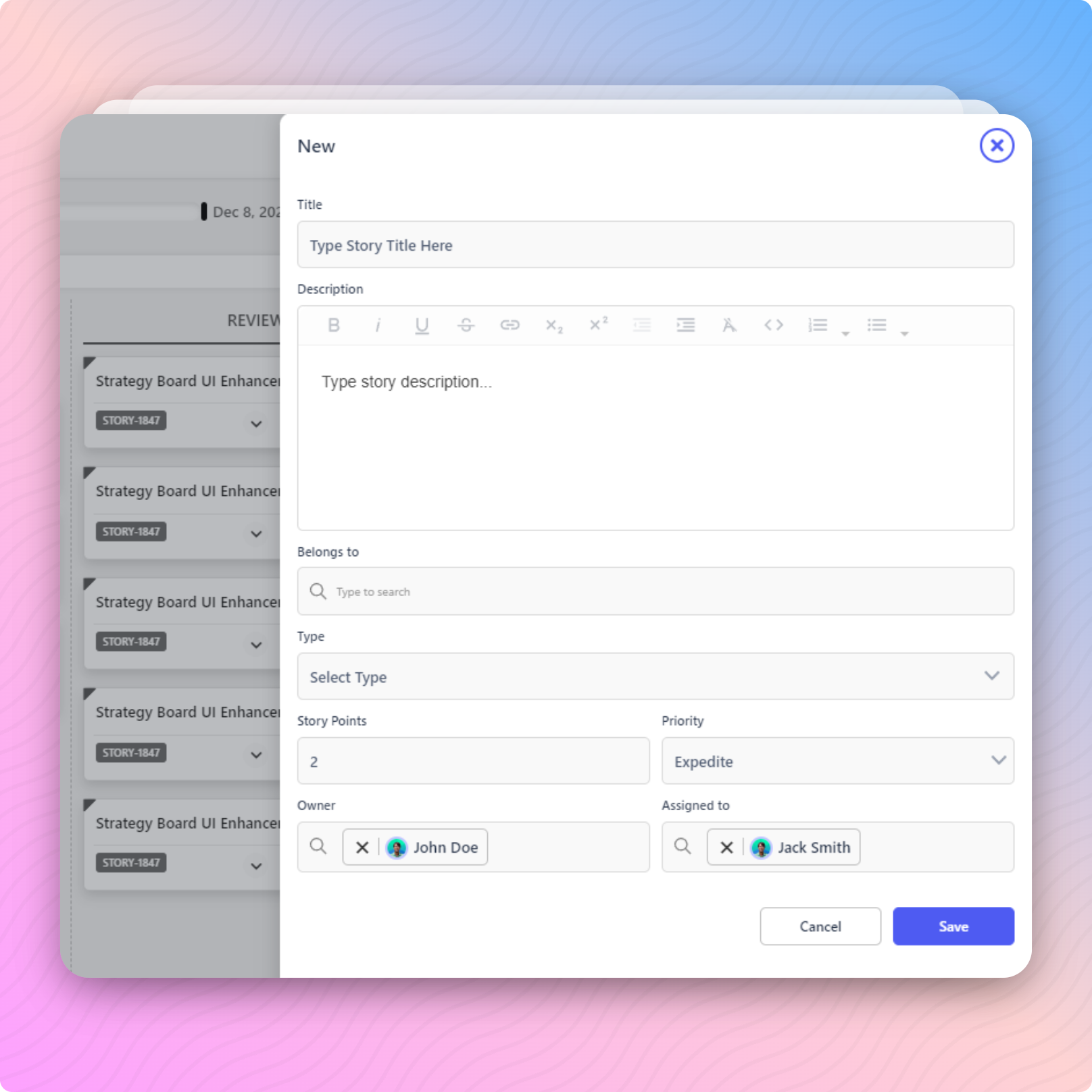 Prakya for Small Teams – Prakya