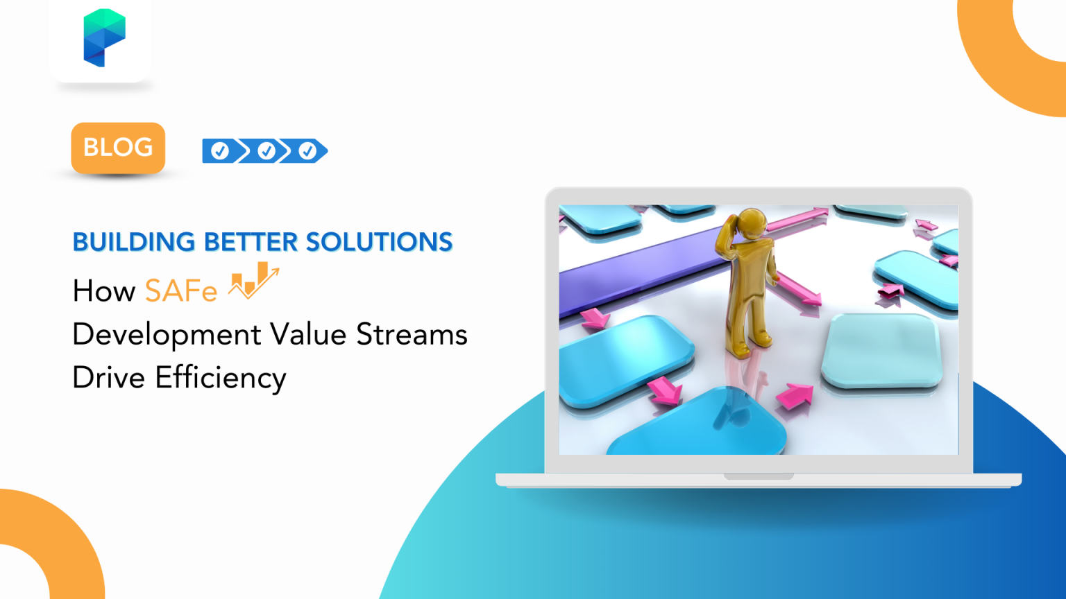 Building Better Solutions How Safe Development Value Streams Drive